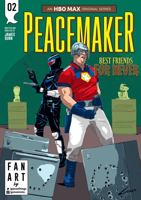 Posters Archive - PosterSpy