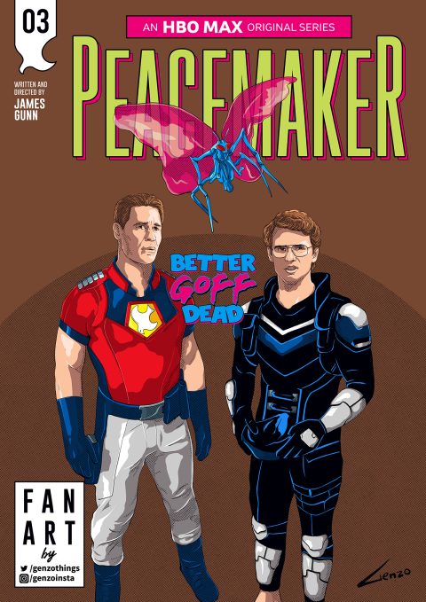 Posters Archive - PosterSpy