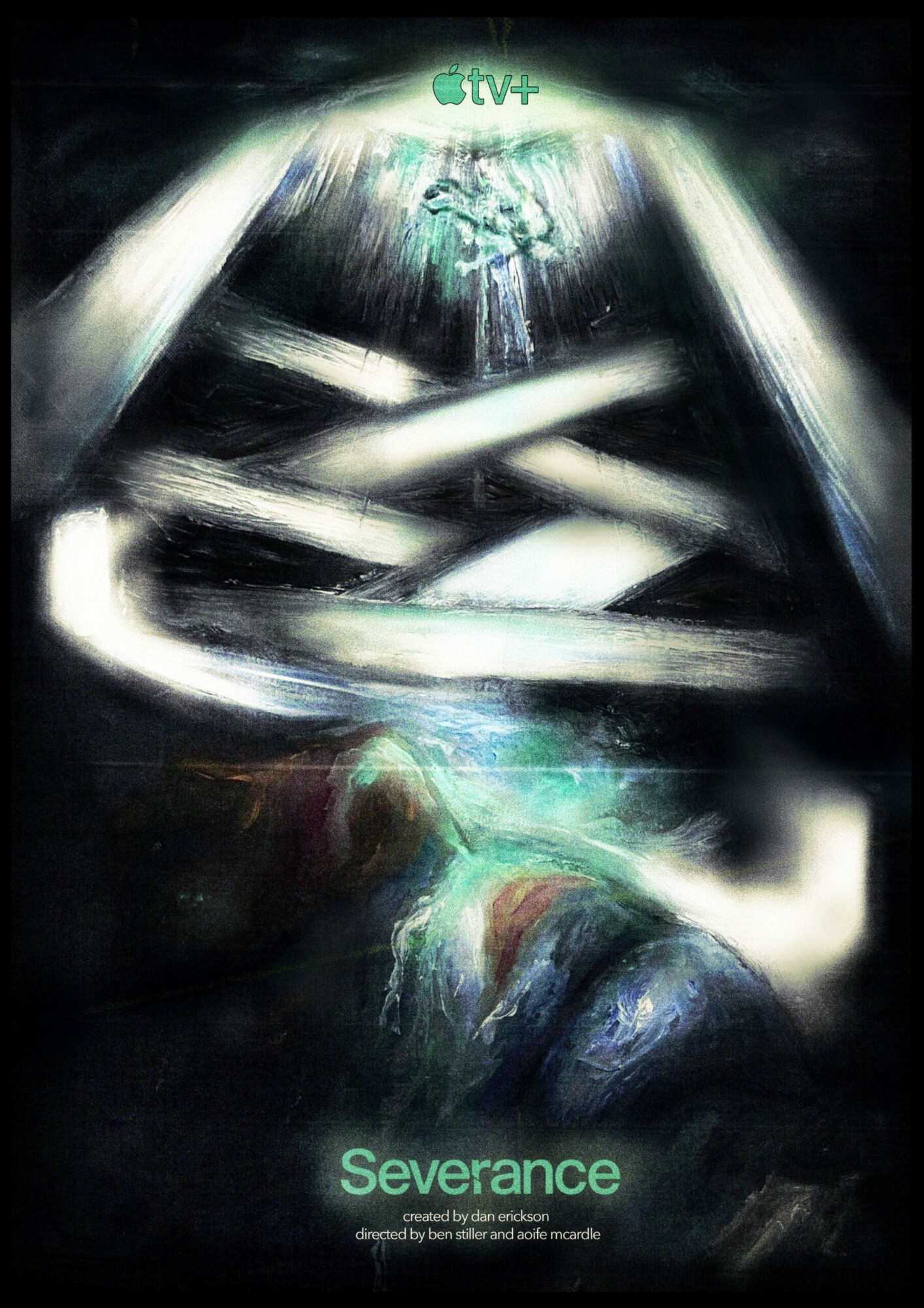 Severance | Poster By Izzy