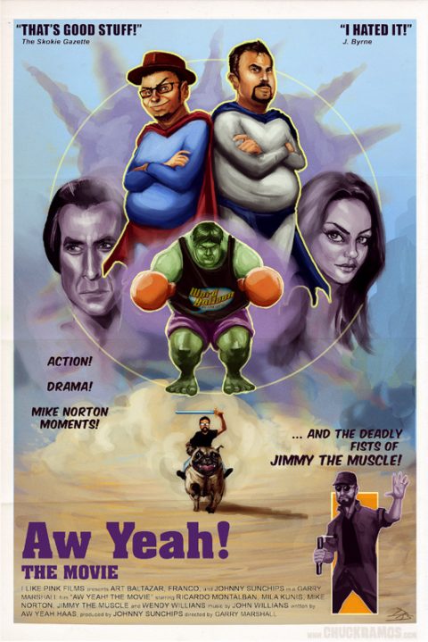 Posters Archive | Page 276 Of 2819 | PosterSpy