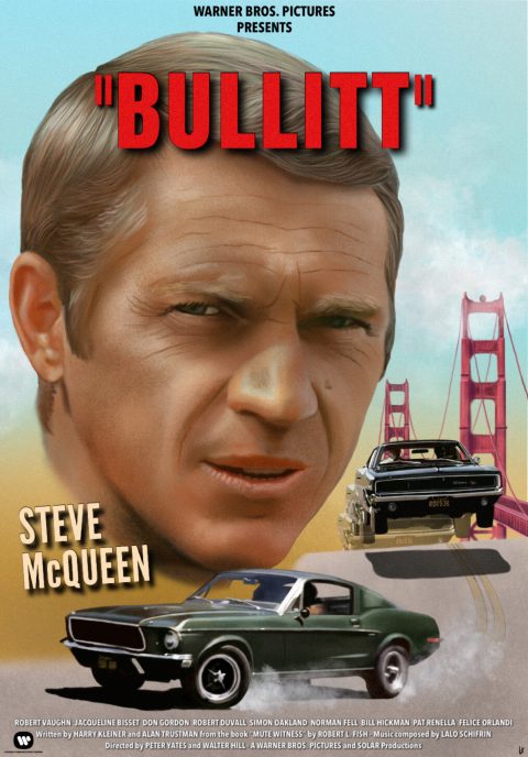 Posters Archive - Page 5 of 2441 - PosterSpy