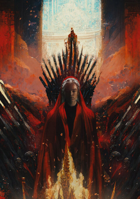 Posters Archive - Page 23 of 2539 - PosterSpy