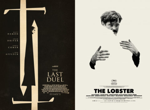 6 Ways To Improve Your Poster Compositions | PosterSpy