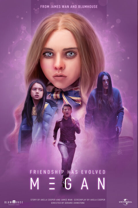 Monday Motivation 336 | PosterSpy