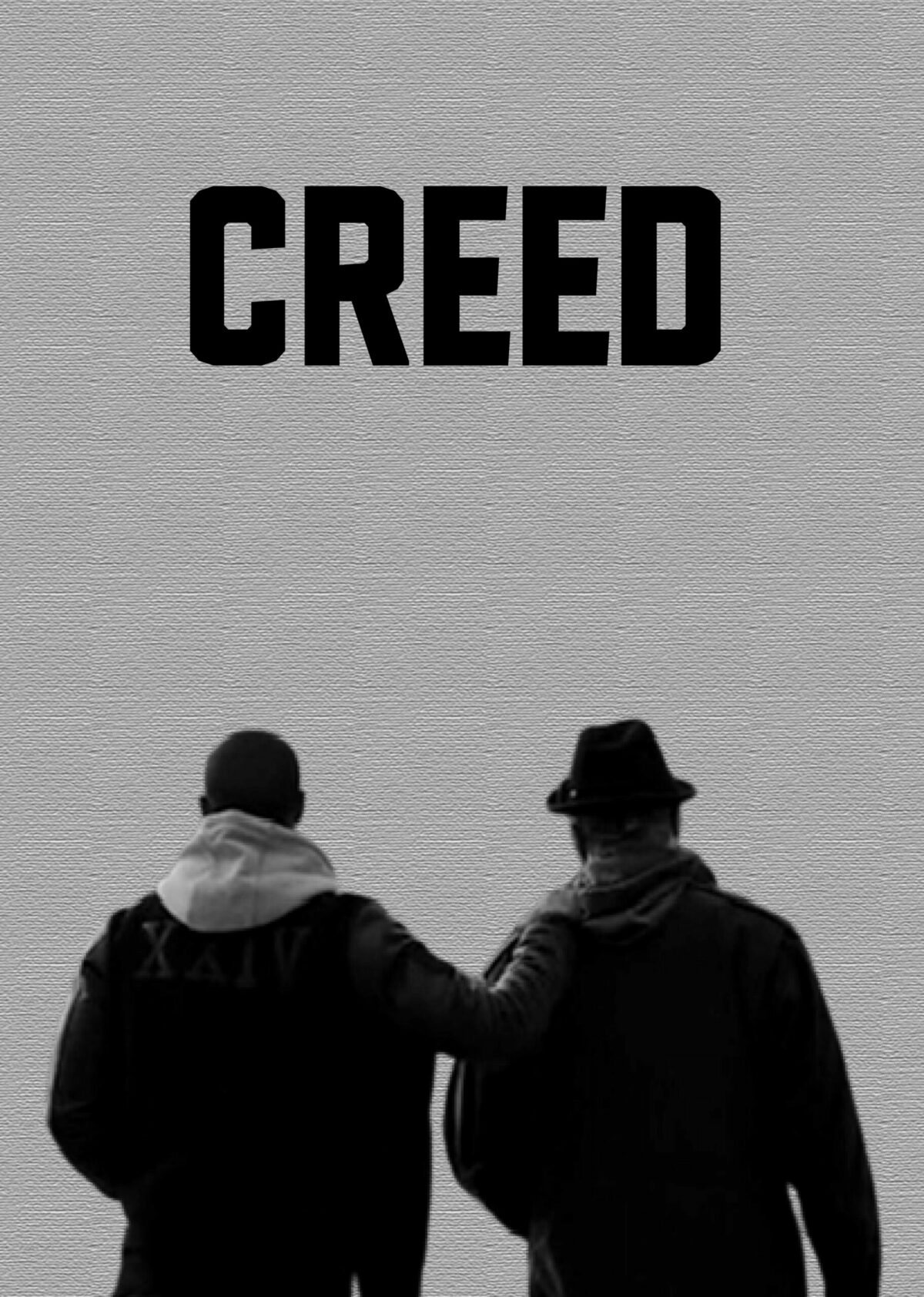 CREED | Poster By CACTUSPOSTERS