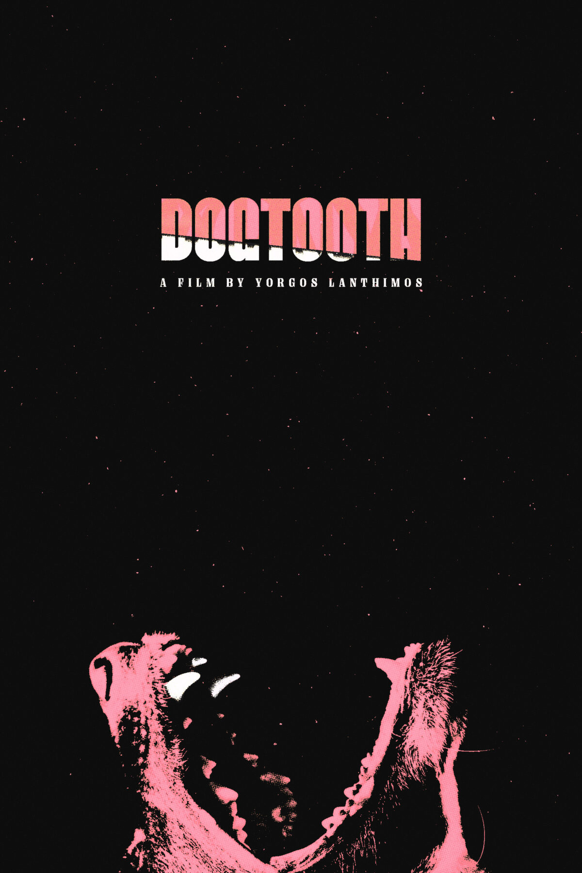 Dogtooth | Poster By Agustinrmichel
