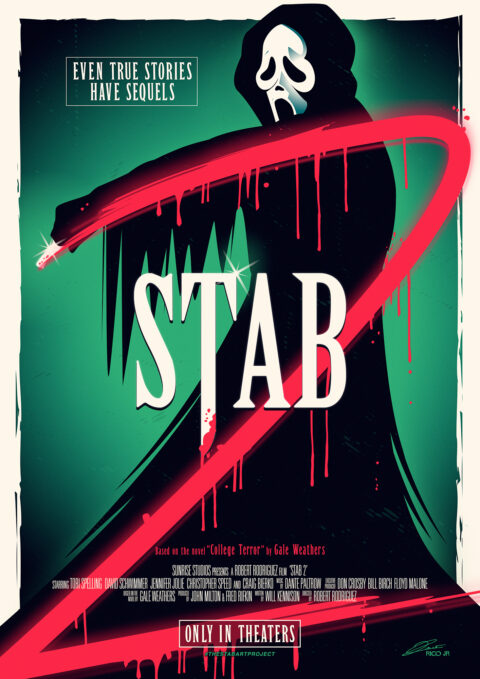 Posters Archive | Page 17 Of 2688 | PosterSpy