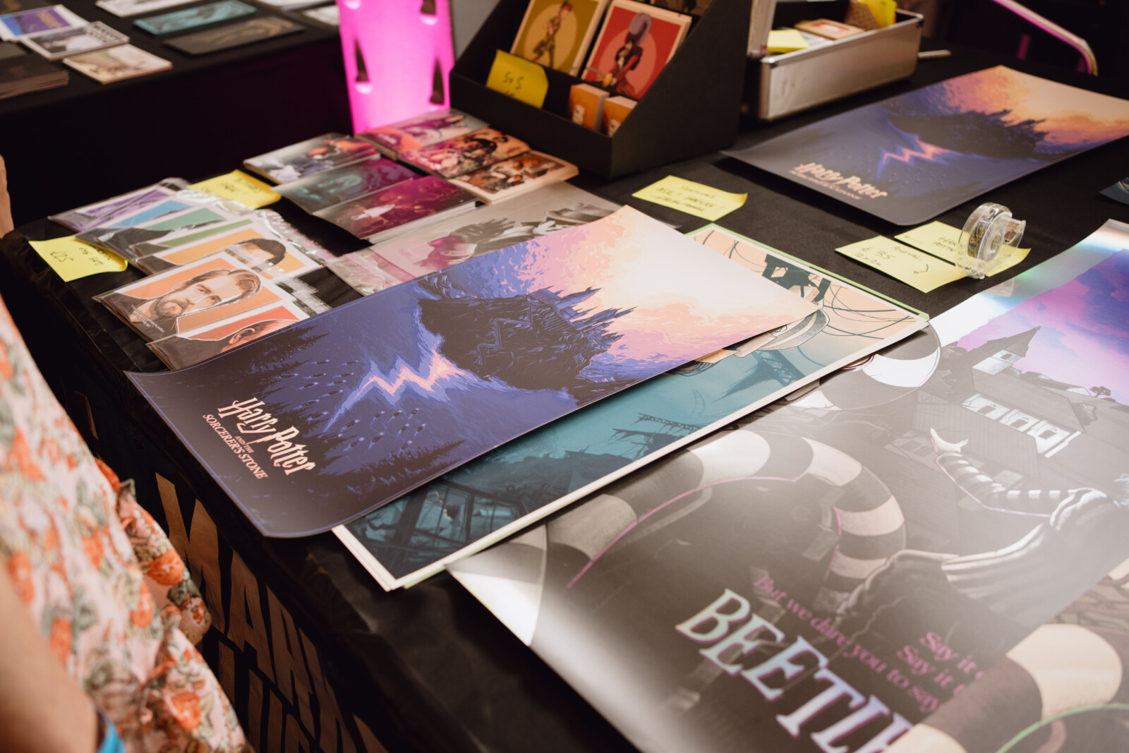 Vice Press Open House - We ABSOLUTELY LOVED It! | PosterSpy