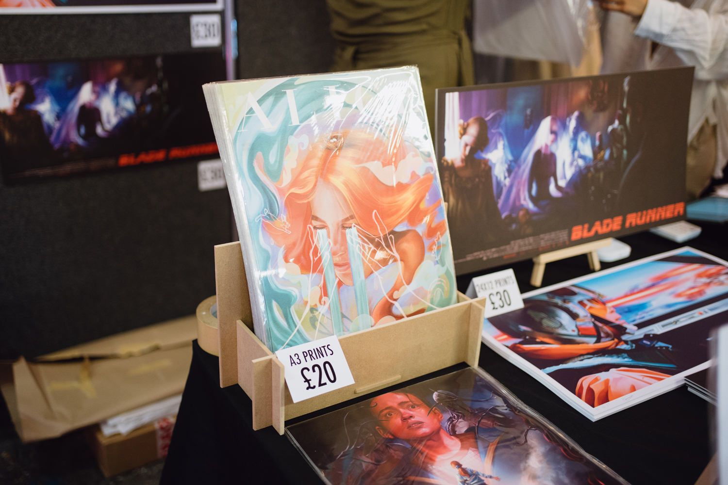 Vice Press Open House - We ABSOLUTELY LOVED It! | PosterSpy