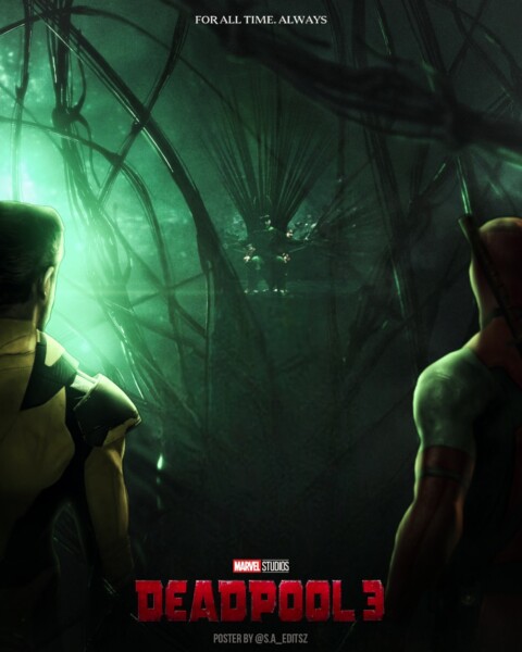 Posters Archive | Page 10 Of 2807 | PosterSpy