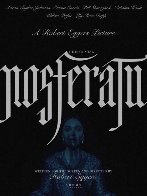 Posters Archive | PosterSpy