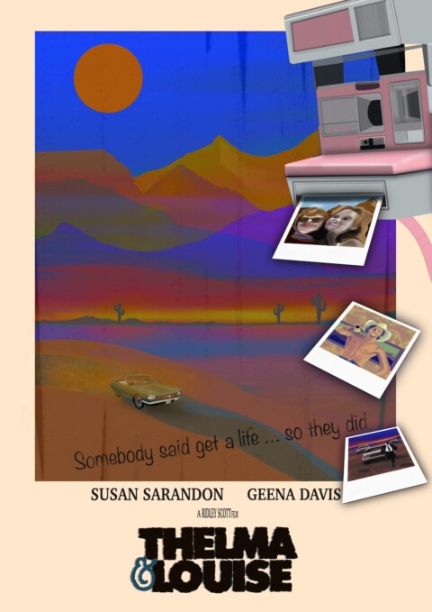 SusanSarandon Archives | PosterSpy