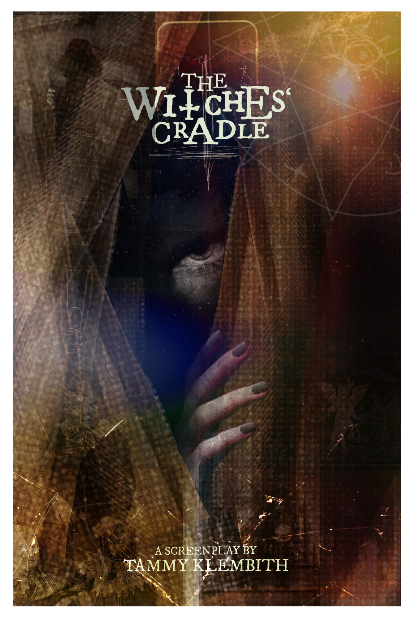 The Witches' Cradle | Poster By Tyler Smith