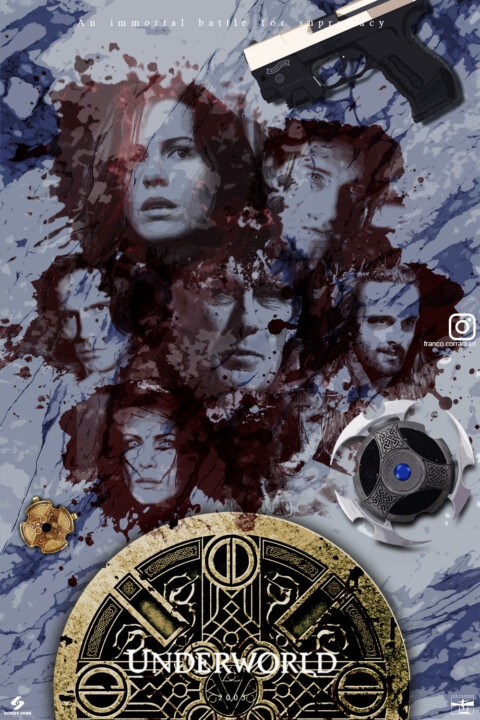 Posters Archive | Page 4 Of 2963 | PosterSpy