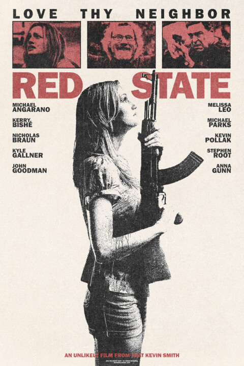 RedState Archives | PosterSpy