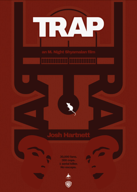 Posters Archive | Page 8 Of 3009 | PosterSpy