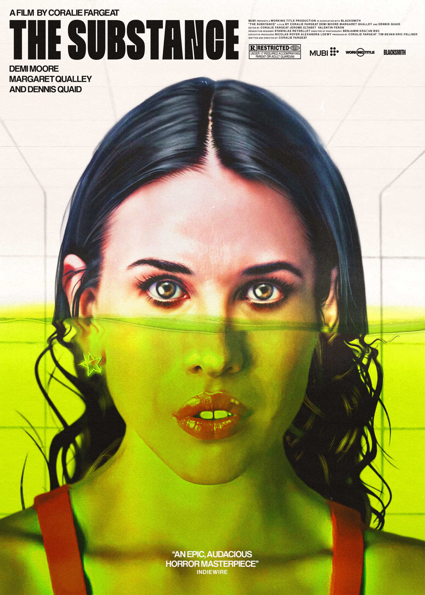 The Producers 2024 Poster