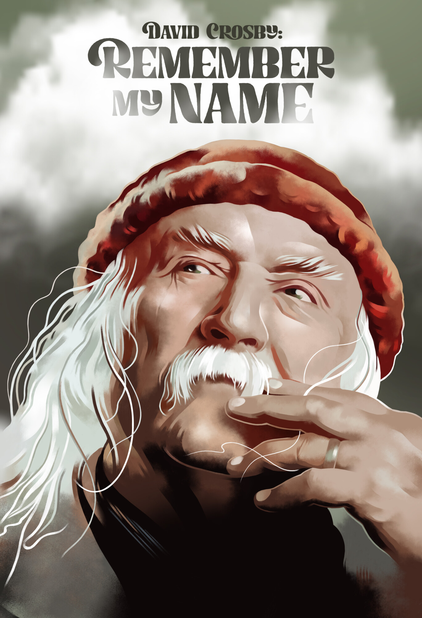 Hire An Artist | PosterSpy