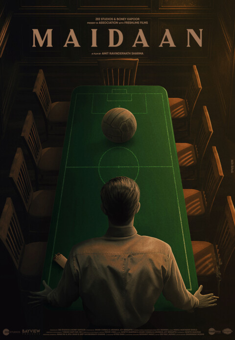 Mumbai Archives | PosterSpy