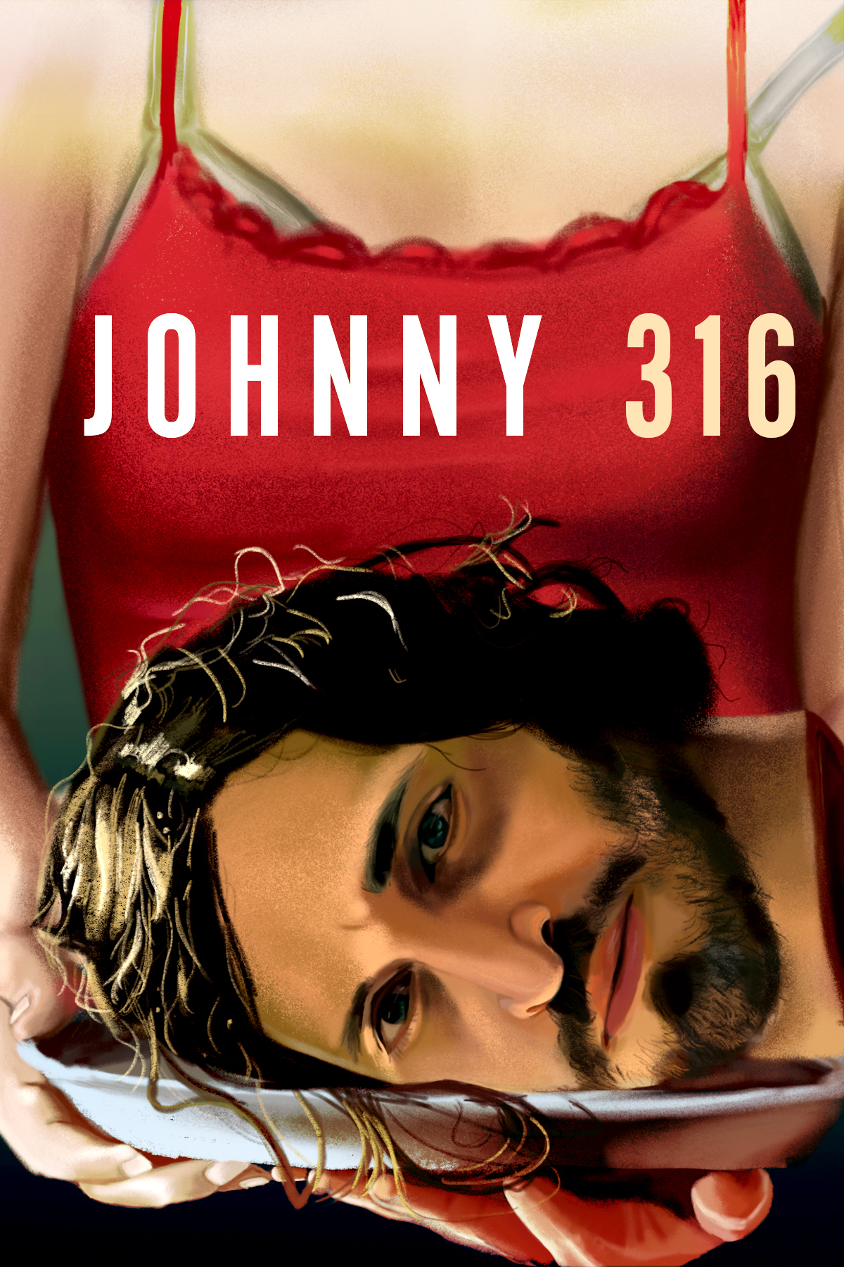 Johnny 316 | Poster By Lyn