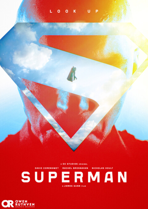 Lois Lane Archives | PosterSpy