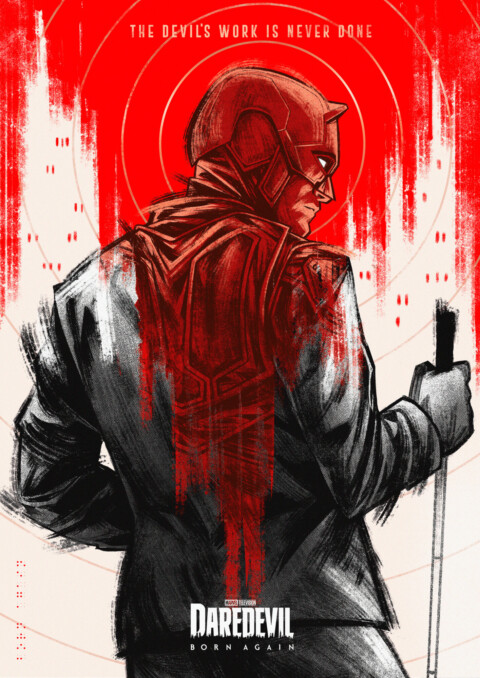 Posters Archive | Page 17 Of 3112 | PosterSpy