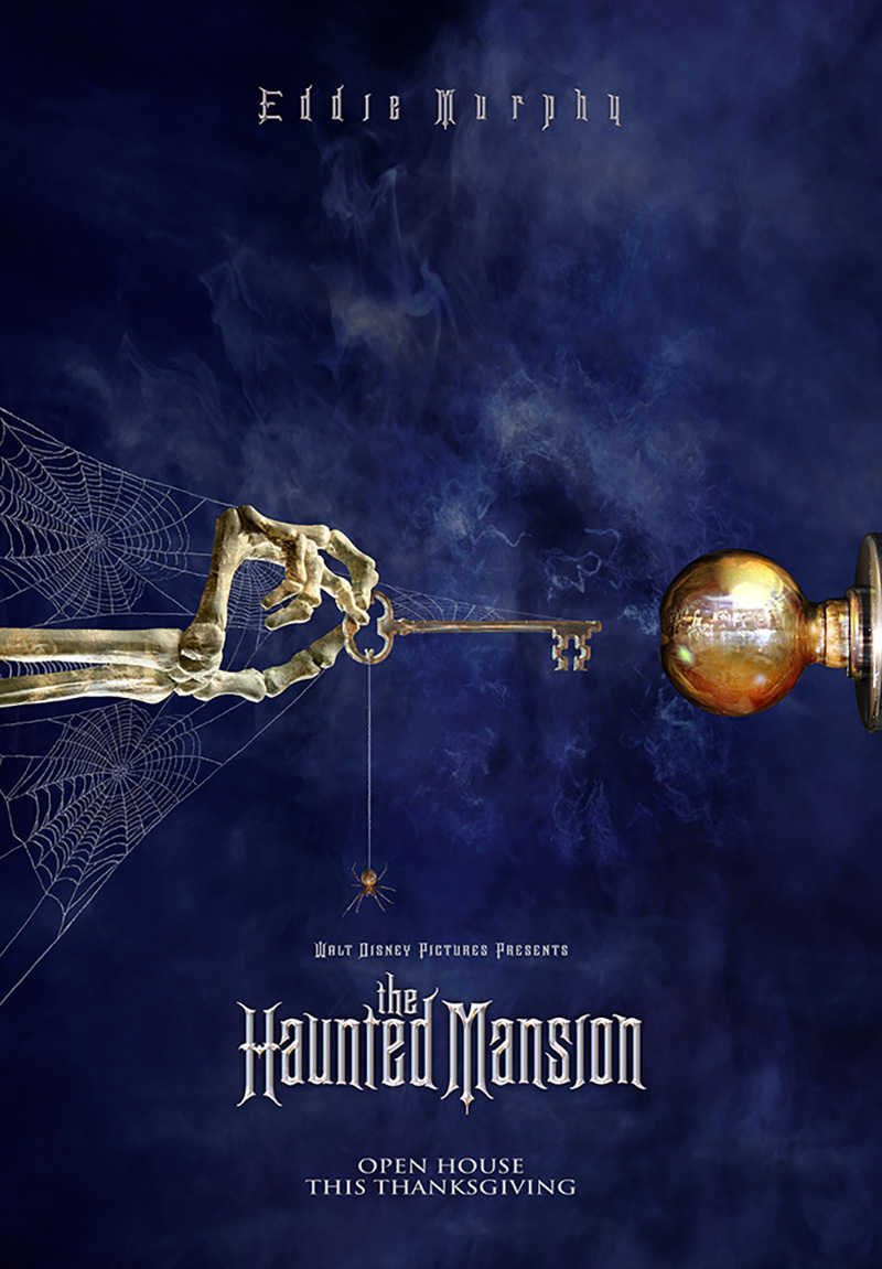 Random TV And Film Key Art | Poster By Phillip Bates Design