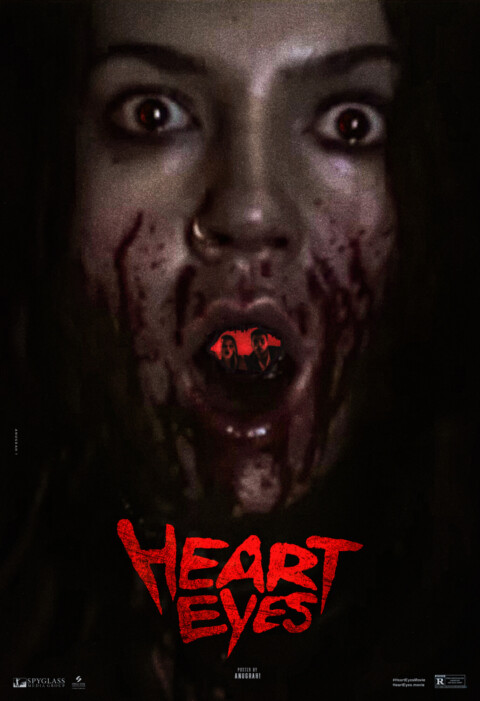 Olivia Holt Archives | PosterSpy