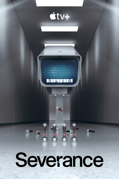 NEW Severance S2 Movie Poster, High Quality Prints, Home Decor | eBay