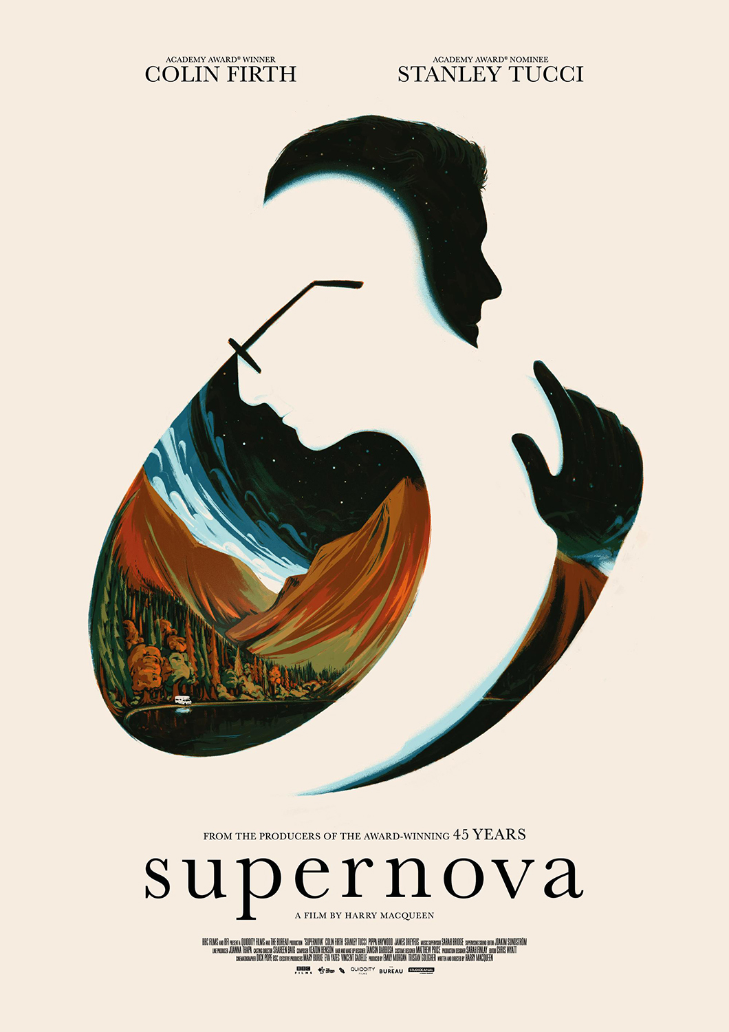 Supernova | Poster By Joe_boyd