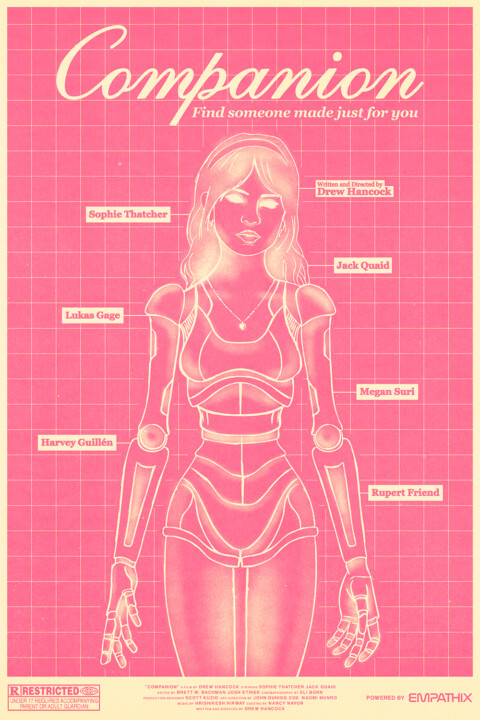 Posters Archive | Page 47 Of 3154 | PosterSpy