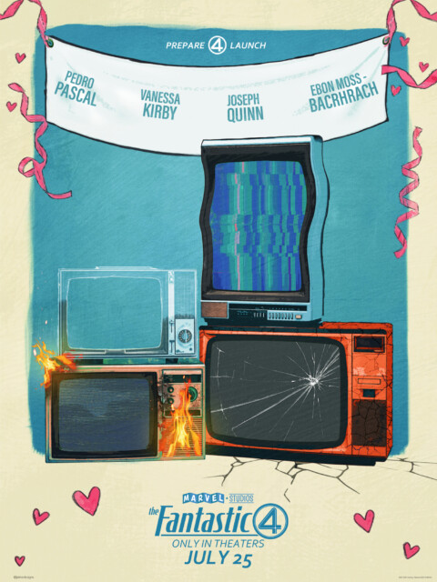 Posters Archive | Page 43 Of 3154 | PosterSpy