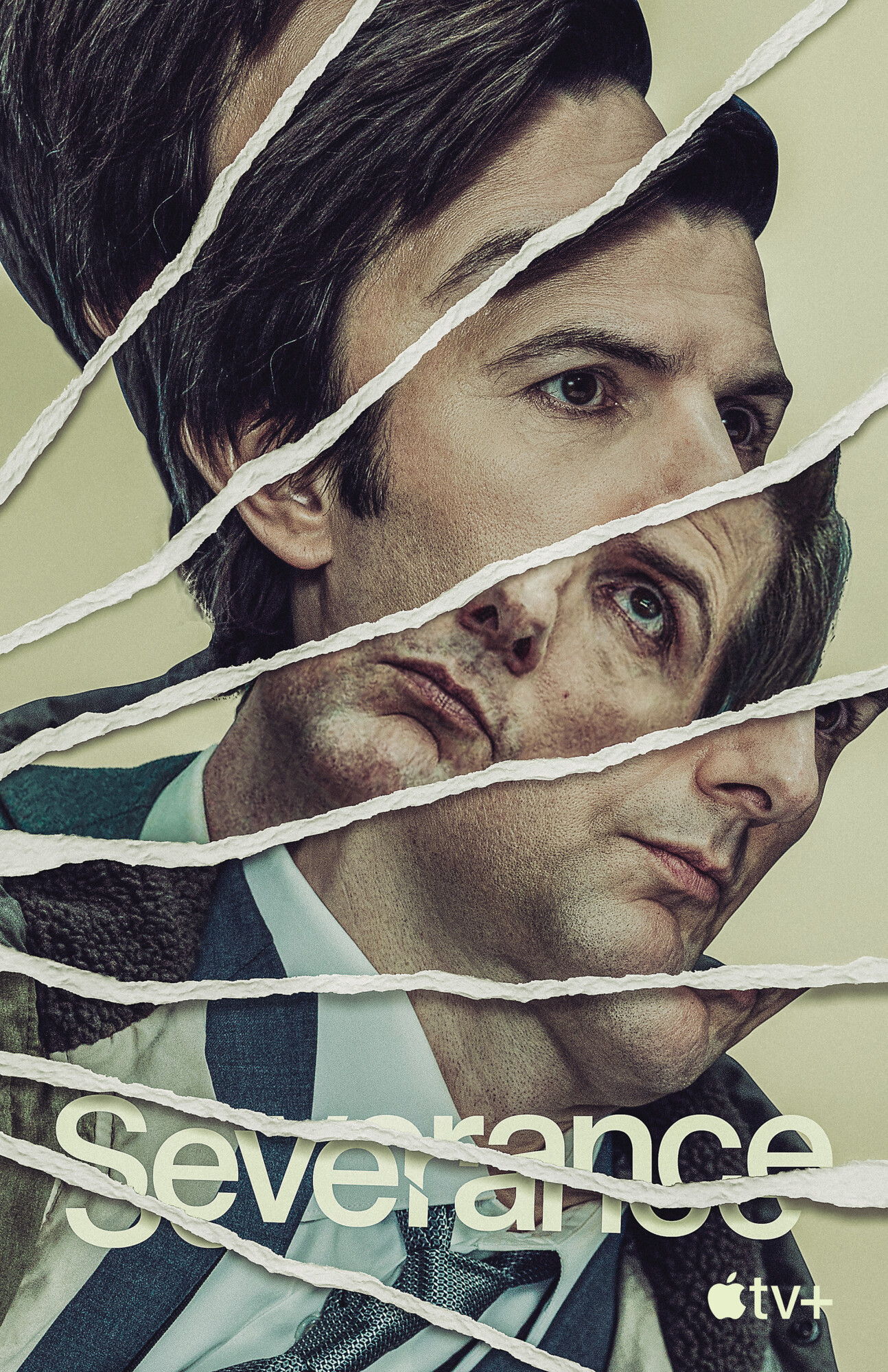 Severance | Poster By NerdDesigner1