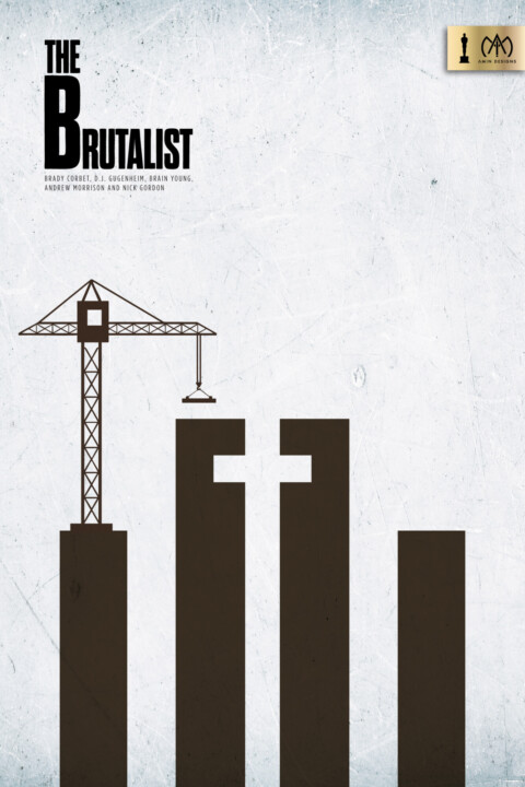 Posters Archive | PosterSpy