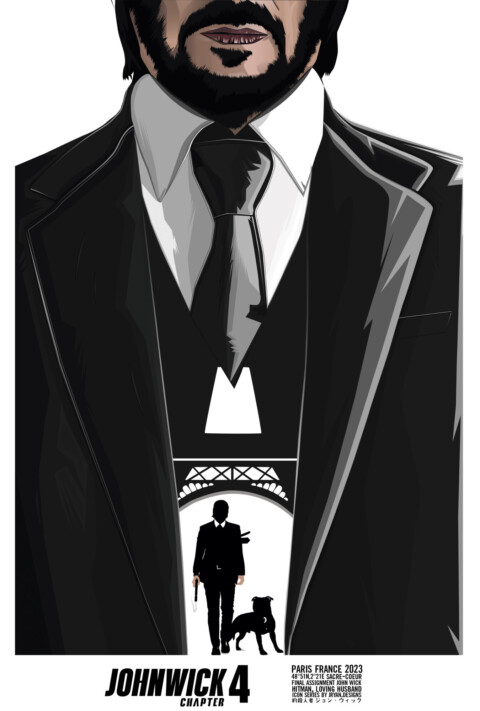 Posters Archive | PosterSpy