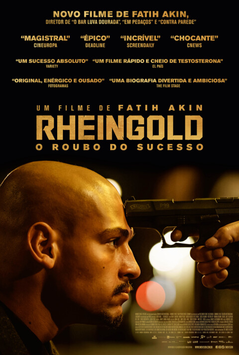 Rheingold Archives | PosterSpy