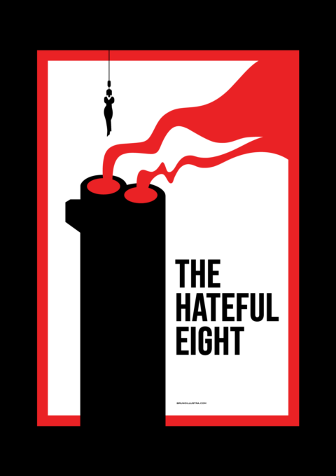 Western Movie Poster Archives | PosterSpy