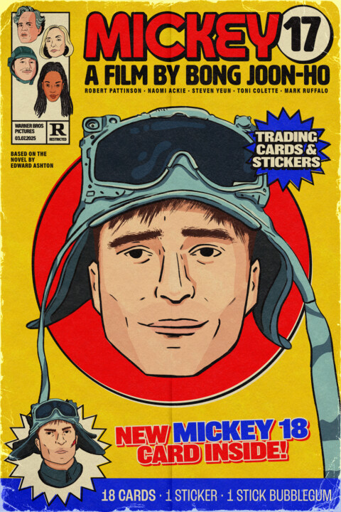 Posters Archive | PosterSpy