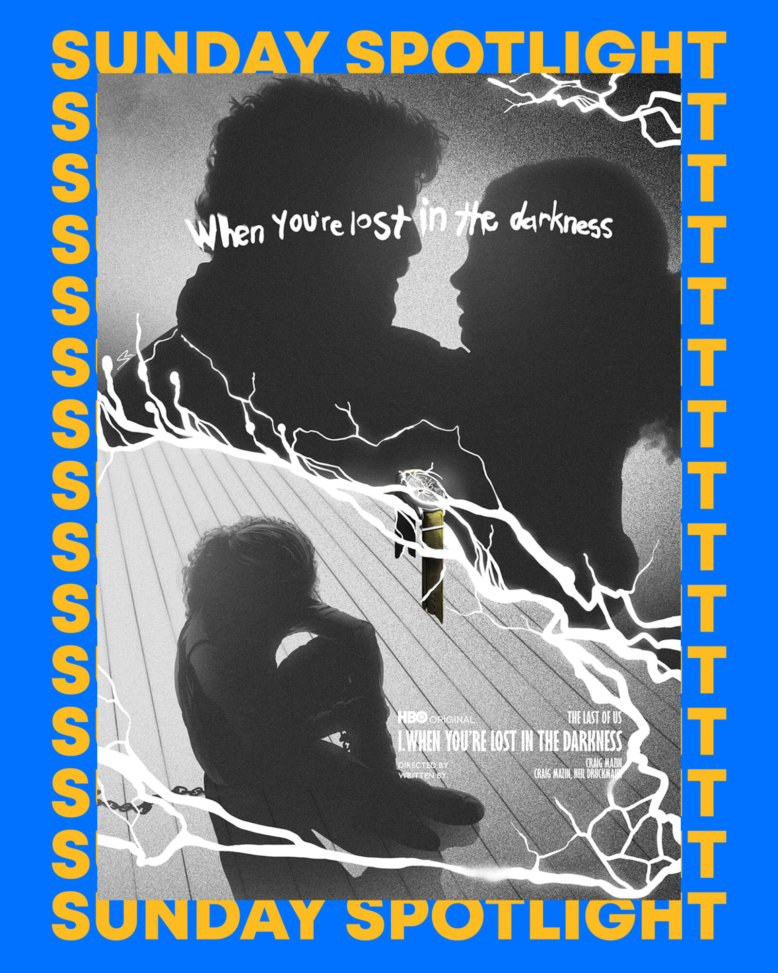 Sunday Spotlight: PosterSpy PRO Member Samer Alkaabi | PosterSpy