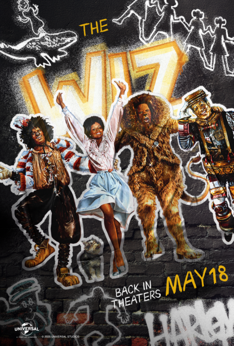 Universalstudios Archives | PosterSpy