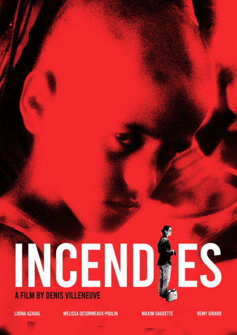 Incendies Archives | PosterSpy