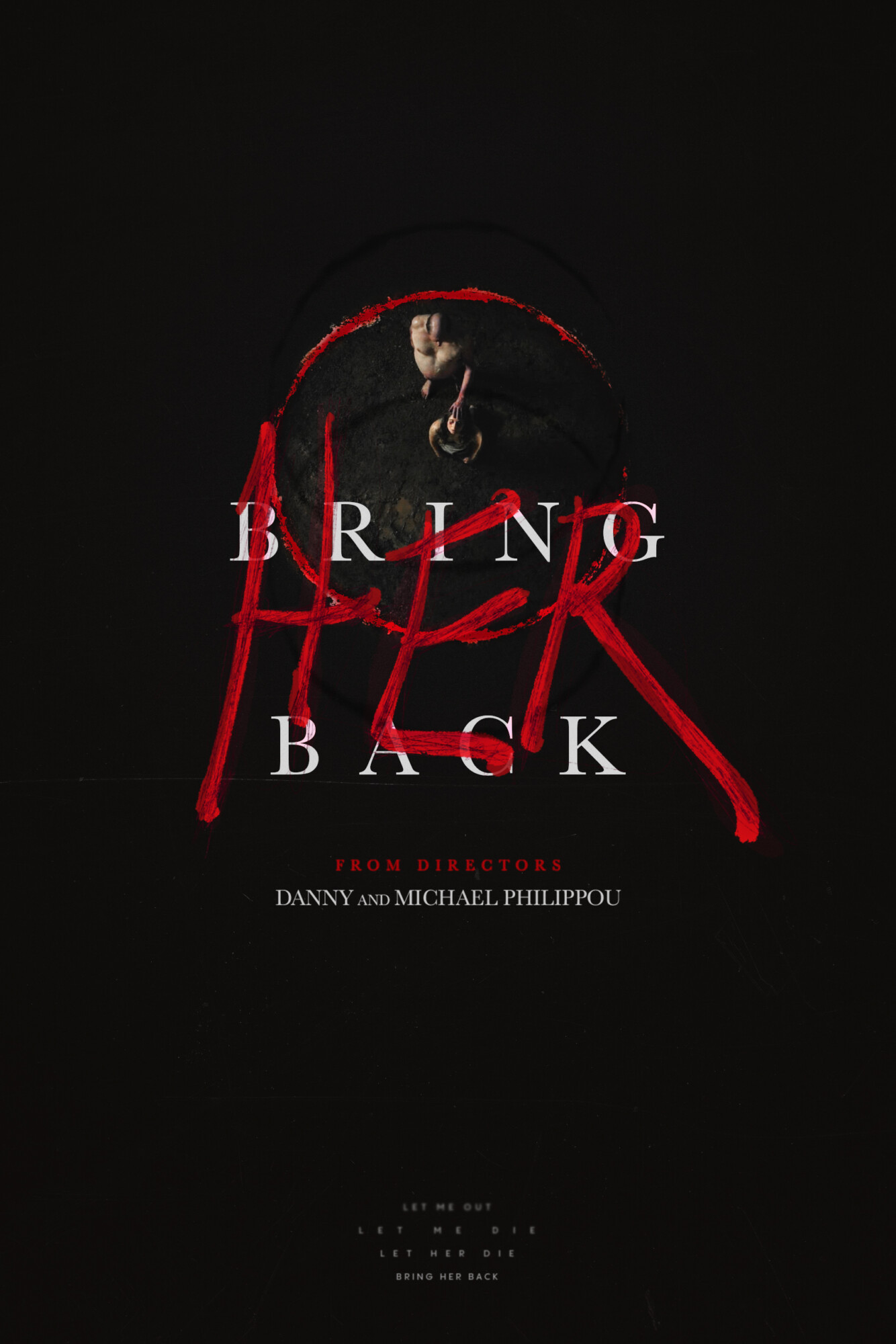 What are you watching tonight? - Page 8846 - Blu-ray Forum