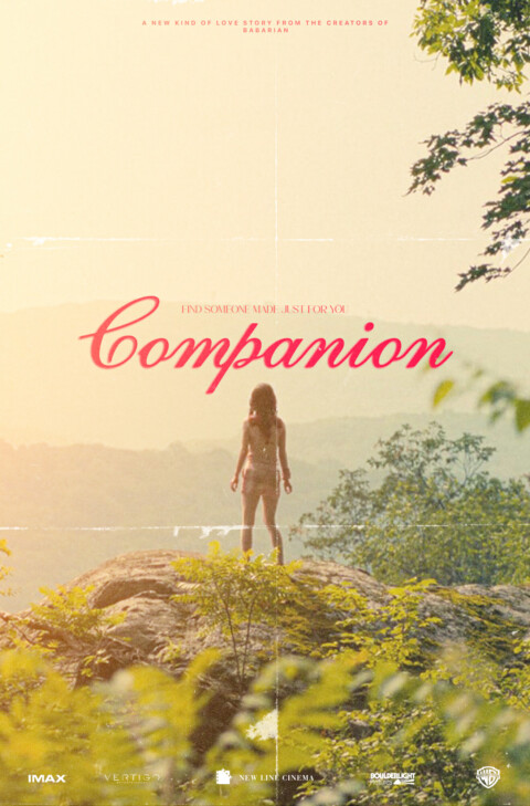 Companion Archives | PosterSpy