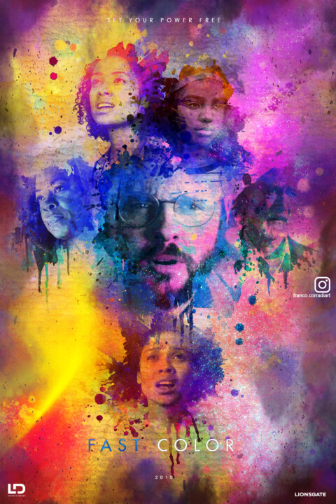 Posters Archive | PosterSpy