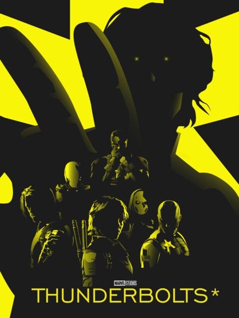 Posters Archive | PosterSpy