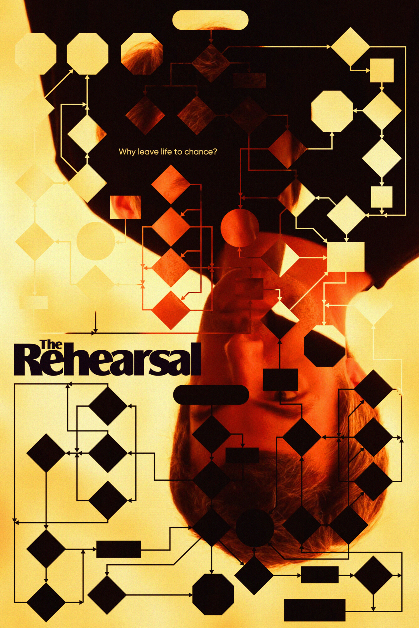 The Rehearsal | Poster By Agustinrmichel