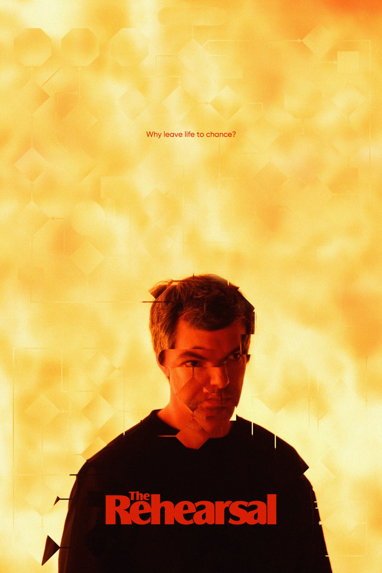 The Rehearsal | Poster By Agustinrmichel