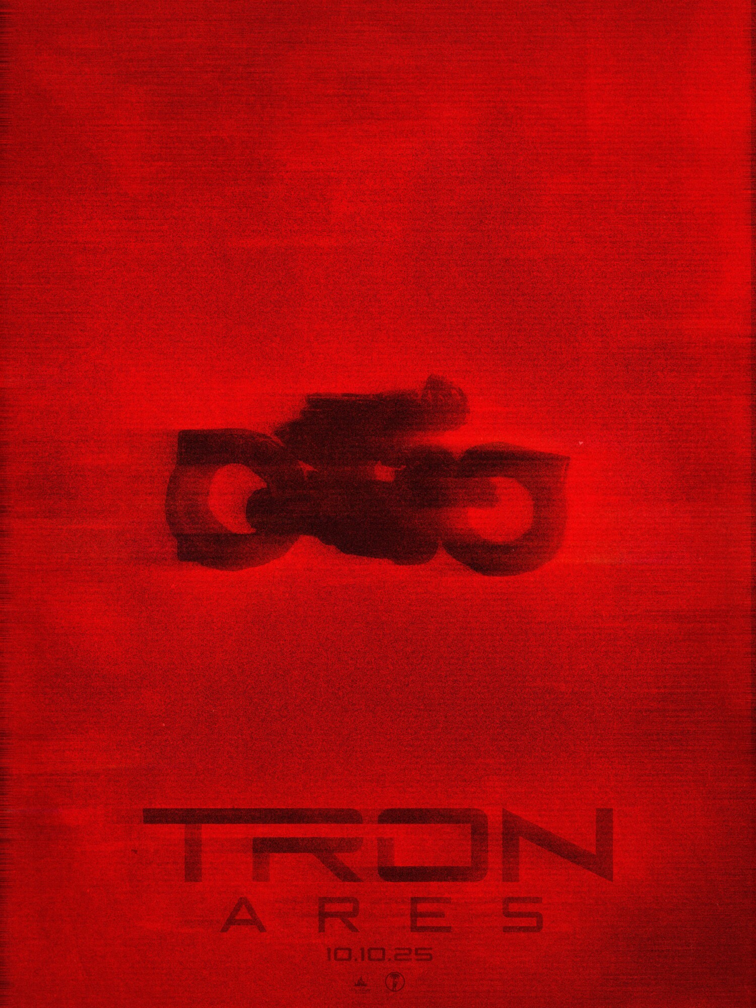 Tron Ares | Poster By DjANOIDgfx