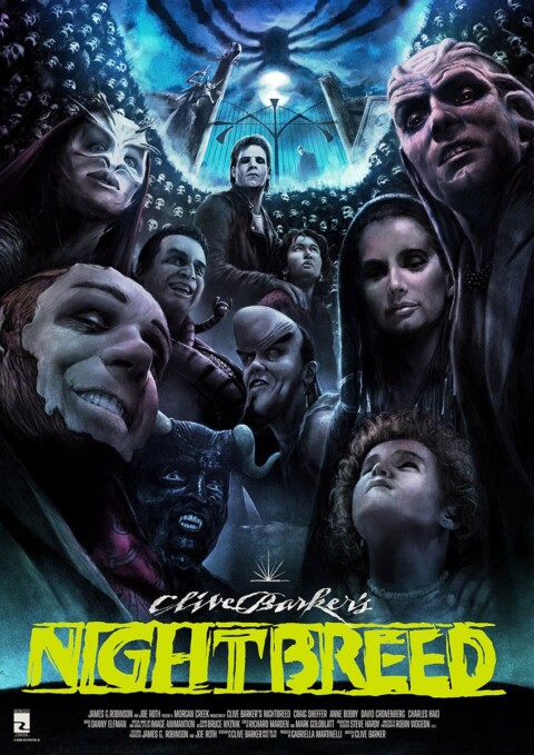 Posters Archive | Page 18 Of 3200 | PosterSpy