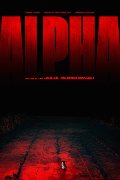 Alpha Posters Archives | PosterSpy